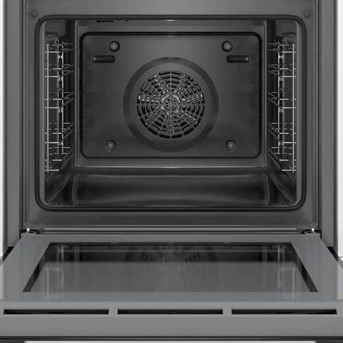 תנור בנוי Bosch HBG533BB0Y בוש שחור | במחיר ללא תחרות משלוח מהיר ...