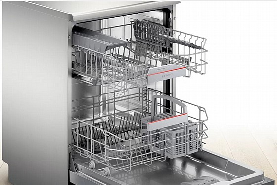מדיח כלים נירוסטה Bosch SMS2HAI12E בוש תוצרת גרמניה יבואן רשמי | מדיח ...