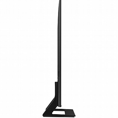 טלוויזיה חכמה ''65 UHD 4K מבית SAMSUNG סמסונג דגם UE65AU9000 | טלוויזית ...