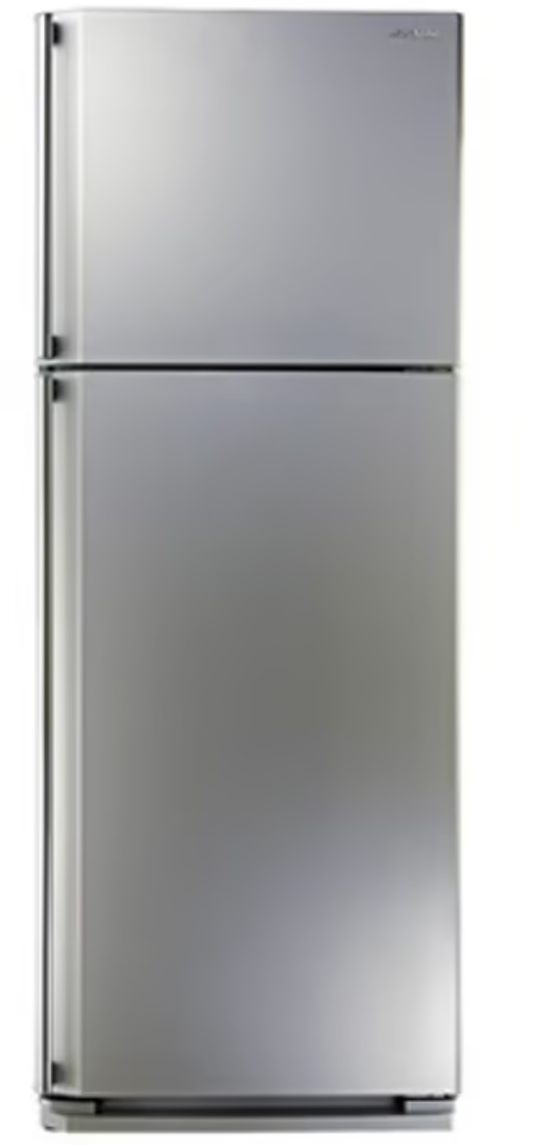 מקרר מקפיא עליון שארפ 433 ליטר SJ-58C-SL SHARP | במחיר ללא תחרות משלוח ...