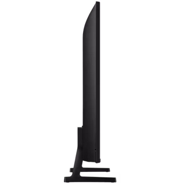 טלוויזיה חכמה 4K 43'' Samsung סמסונג UE43DU7100 דגם חדש 2024 | - פסגת החשמל