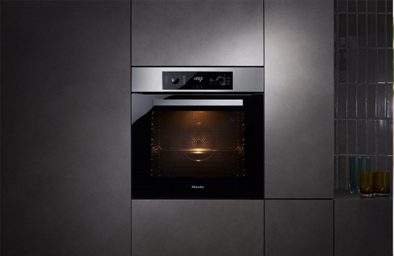 תנור בנוי Miele H2267BP מילה | תנורים בנויים | אפייה ובישול | פסגת החשמל