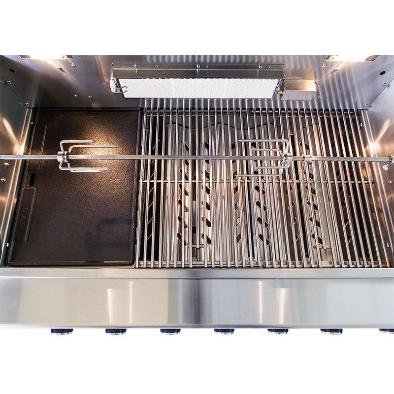 CAESAR GRILL דגם JULIUS 6 | - פסגת החשמל