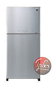 מקרר מקפיא עליון Sharp SJ3350 שרפ | כל המקררים לבית | מקררים | פסגת החשמל