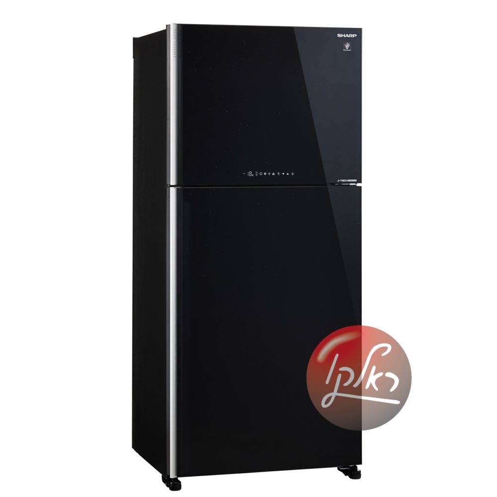 מקרר מקפיא עליון Sharp SJ4355 | במחיר ללא תחרות משלוח מהיר ואחריות יבואן רשמי - פסגת החשמל