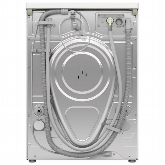 מכונת כביסה ‏פתח קידמי Miele WCD120 ‏8 ‏קג מילה'' | מכונות כביסה פתח ...
